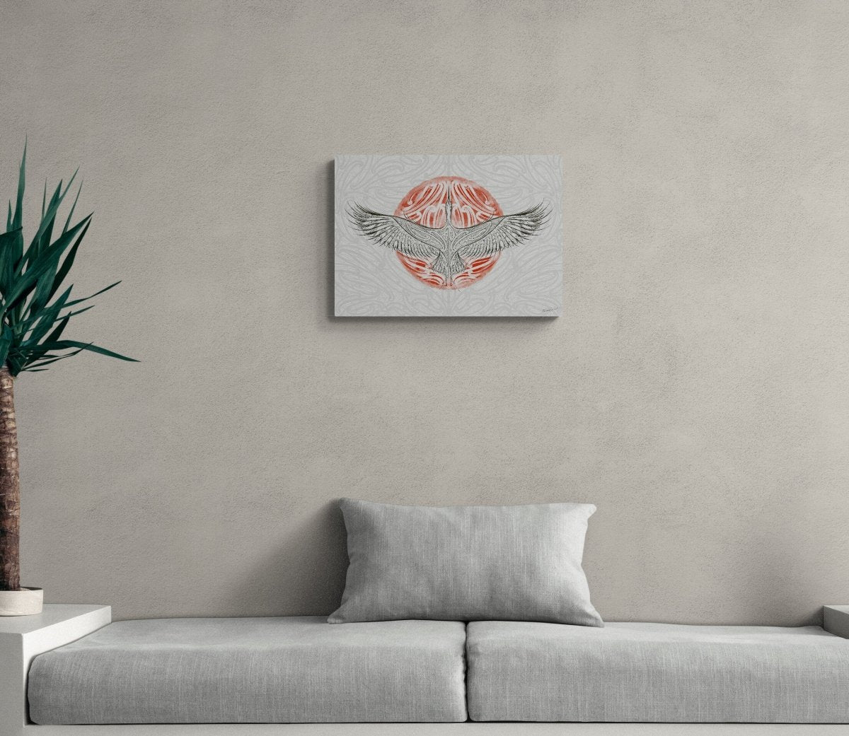 Kotuku Rakura – Revolution Aotearoa