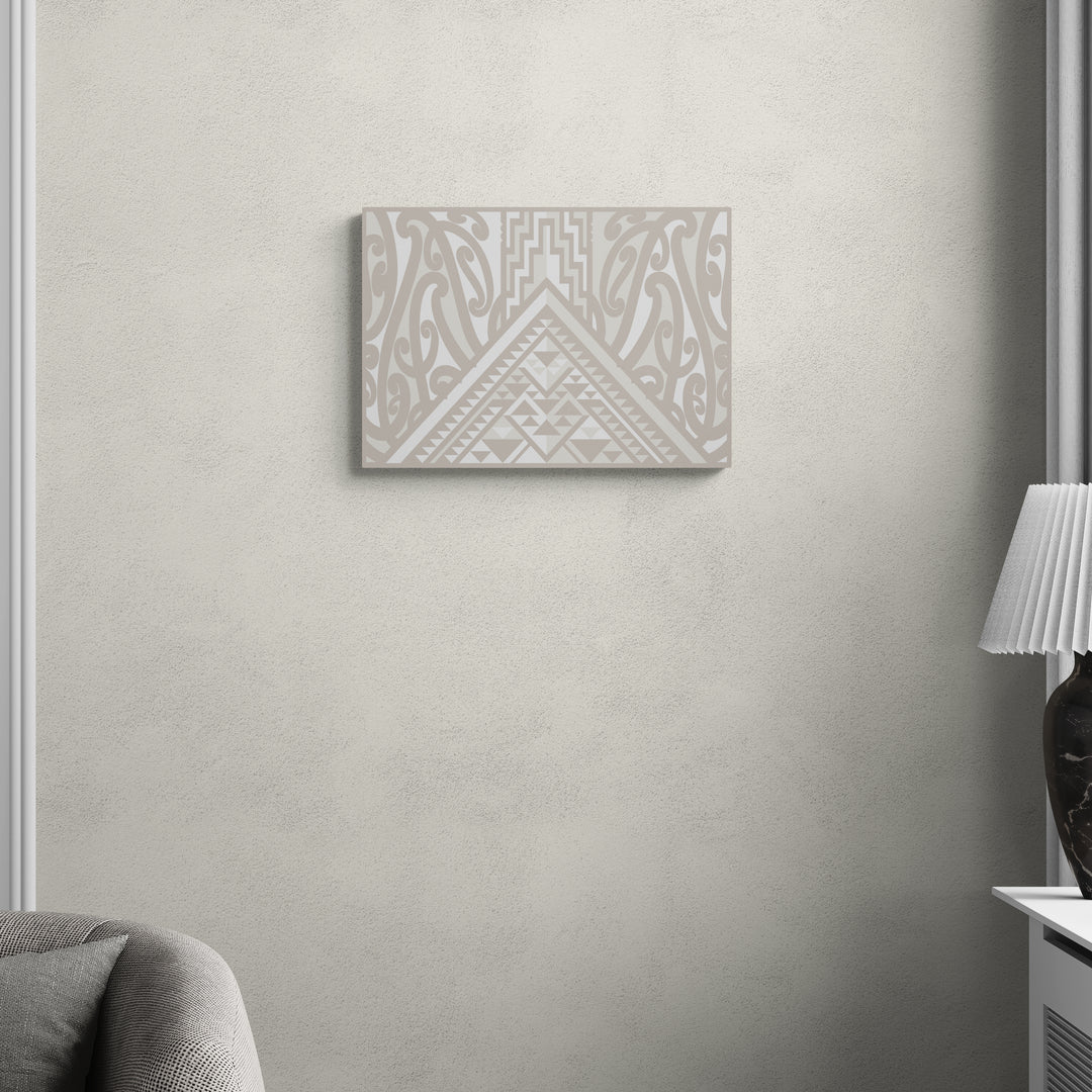 Maunga Teitei - AIO – Revolution Aotearoa