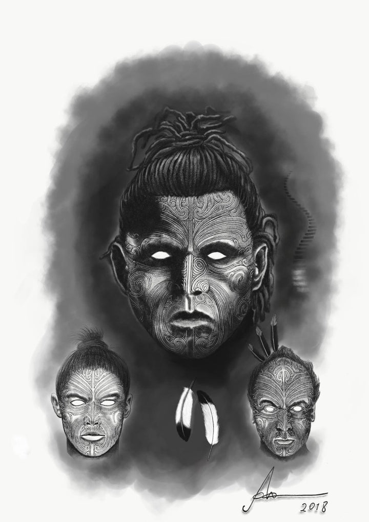 Mahi a Atua – Revolution Aotearoa